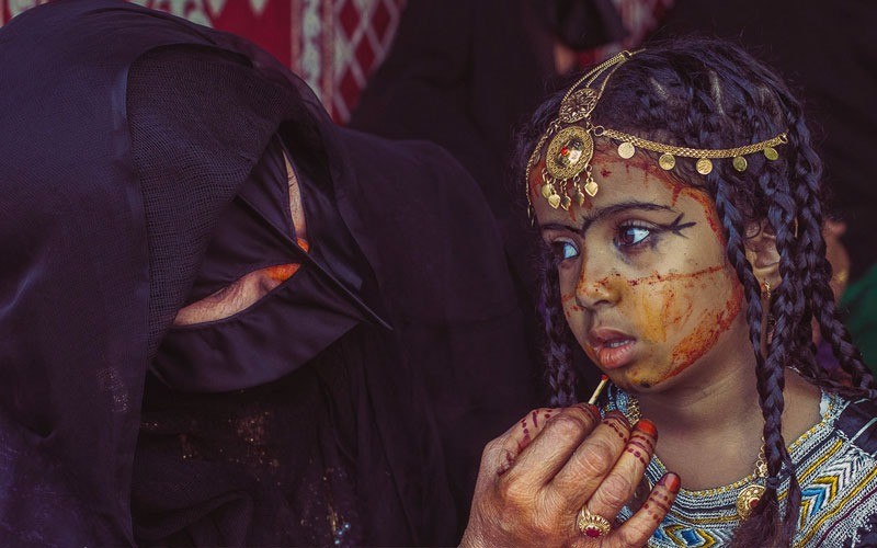 Atana Stays - Tales To Tell - Kings Daughter