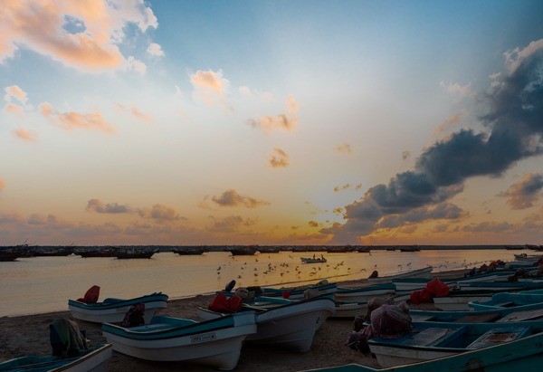 Atana Stays - Al Ashkara